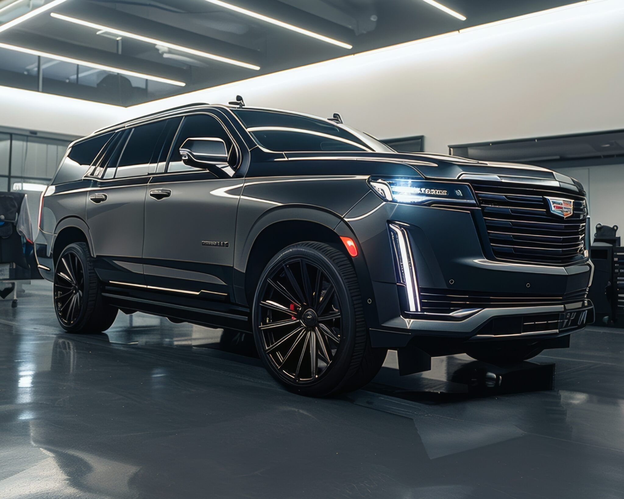 Professional Paint Protection Film | Villar Auto Pros