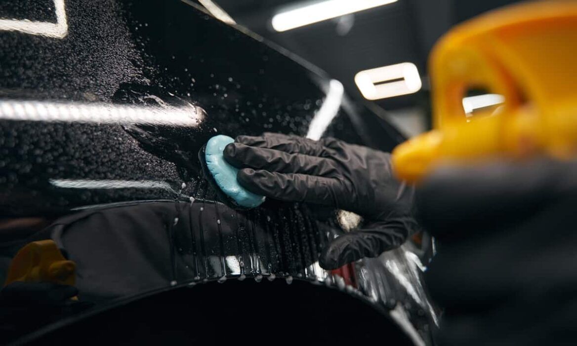Mastering the Art Of Auto Detailing - Villar Auto Pros