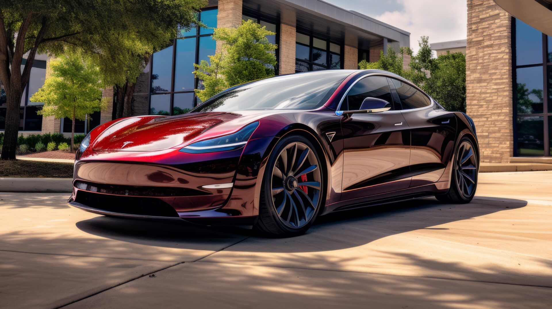 Pros and Cons: Paint Protection Film in San Antonio, TX - Villar Auto Pros