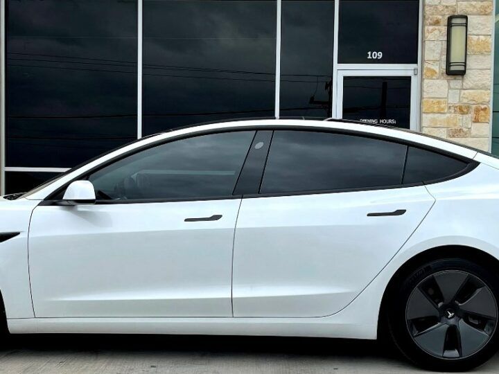 3M Crystalline Window Tint Package - Villar Auto Pros