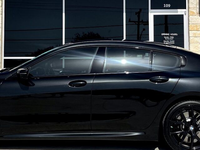 3M Crystalline Window Tint Package - Villar Auto Pros