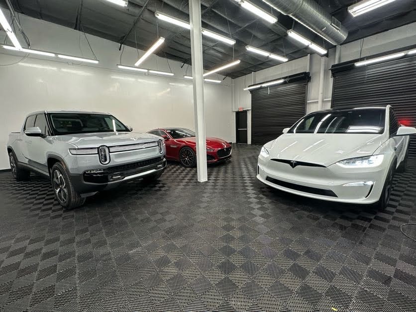 Vehicle Enhancement Services in San Antonio | Villar Auto Pros - Window ...