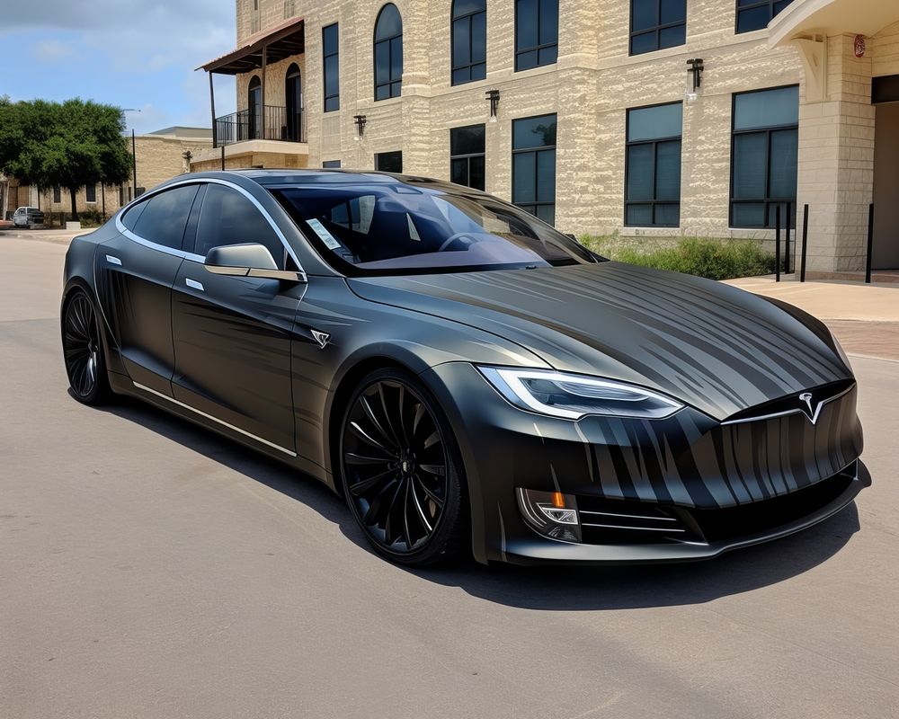 Consumer Guide for Car Wrapping Services | Villar Auto Pros